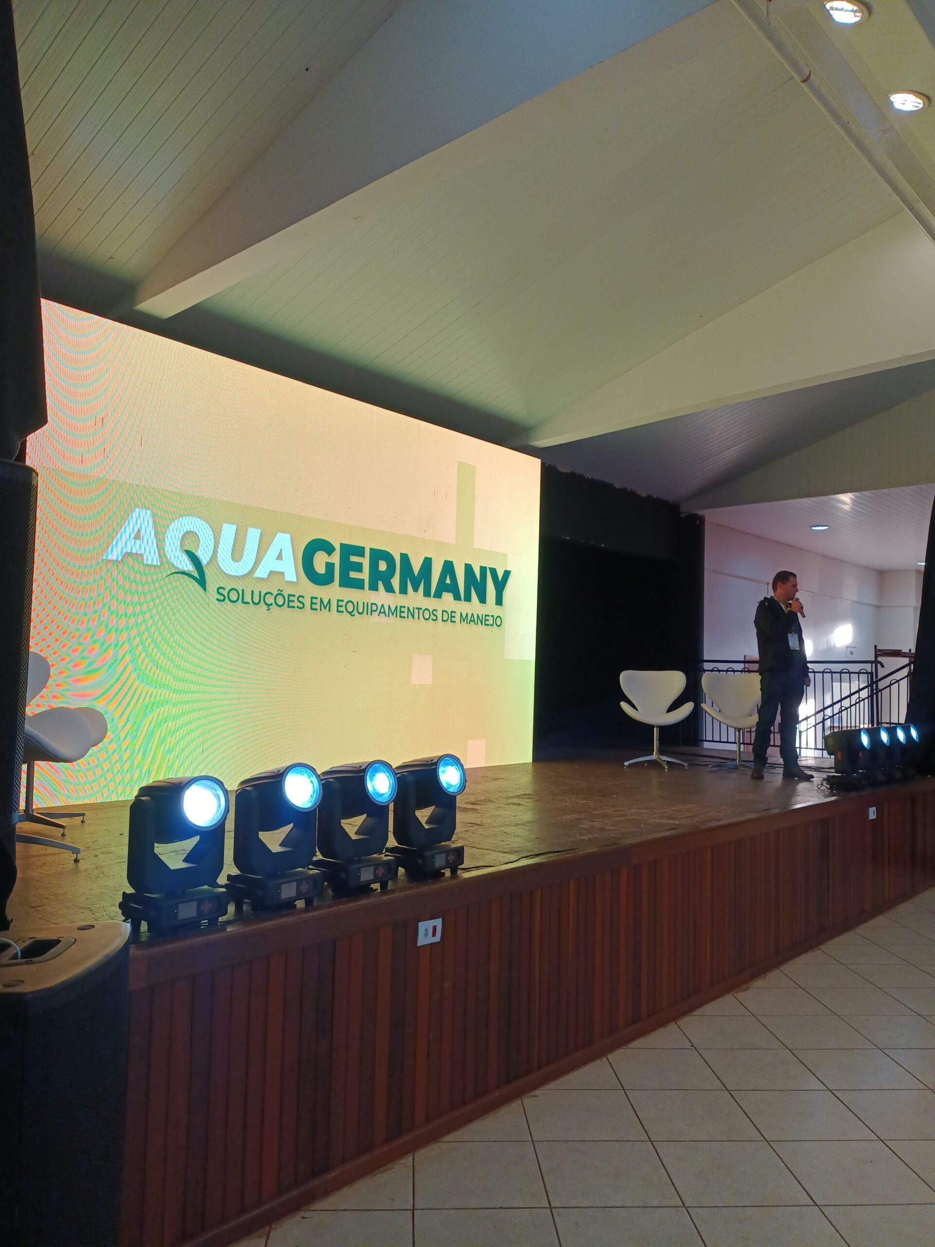 SIMPOP – A piscicultura está em ampla expansão, com crescimento em ...