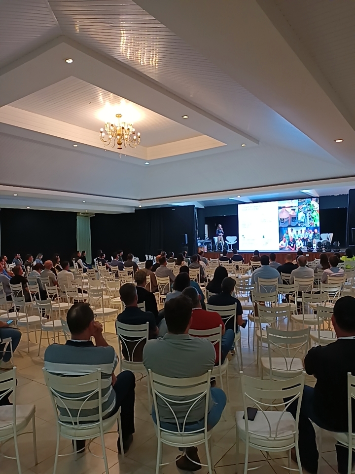 SIMPOP – A piscicultura está em ampla expansão, com crescimento em ...