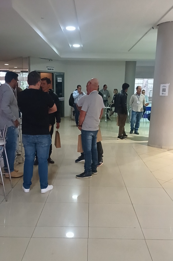 SIMPOP – A piscicultura está em ampla expansão, com crescimento em ...