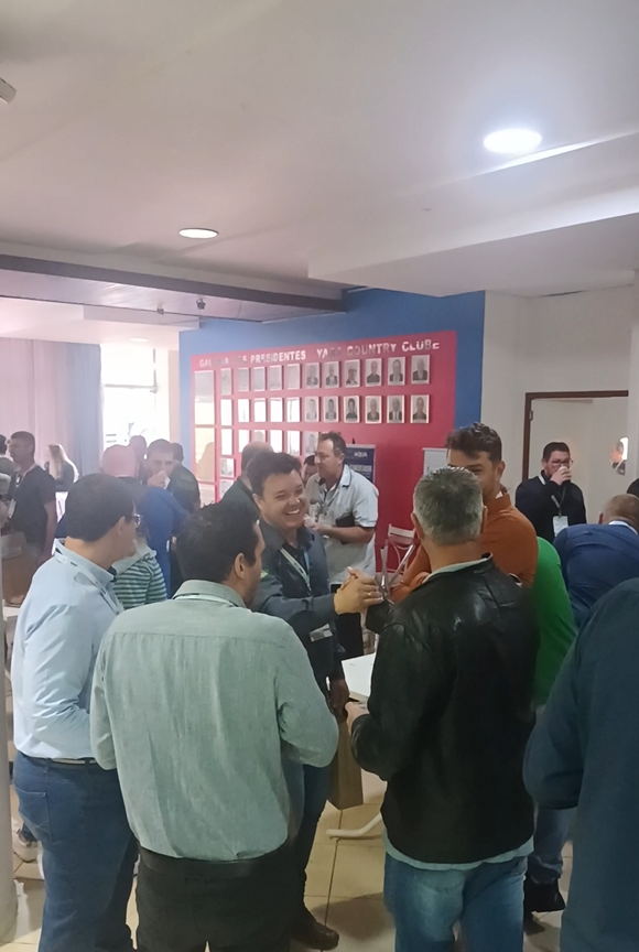 SIMPOP – A piscicultura está em ampla expansão, com crescimento em ...