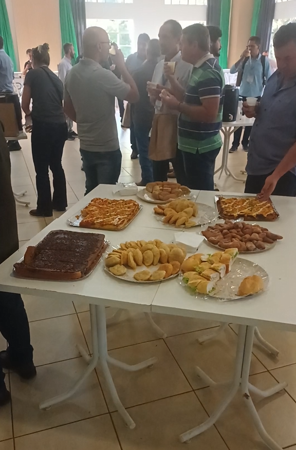 SIMPOP – A piscicultura está em ampla expansão, com crescimento em ...