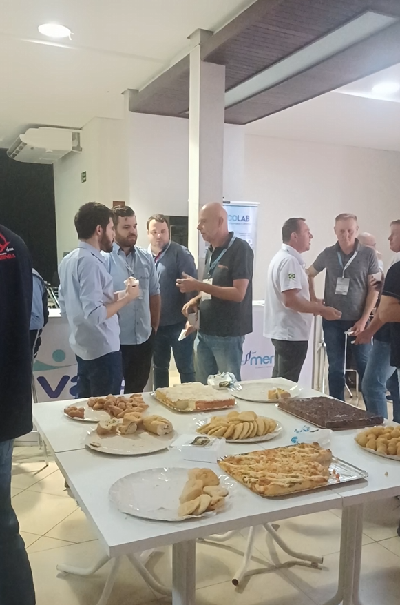 SIMPOP – A piscicultura está em ampla expansão, com crescimento em ...