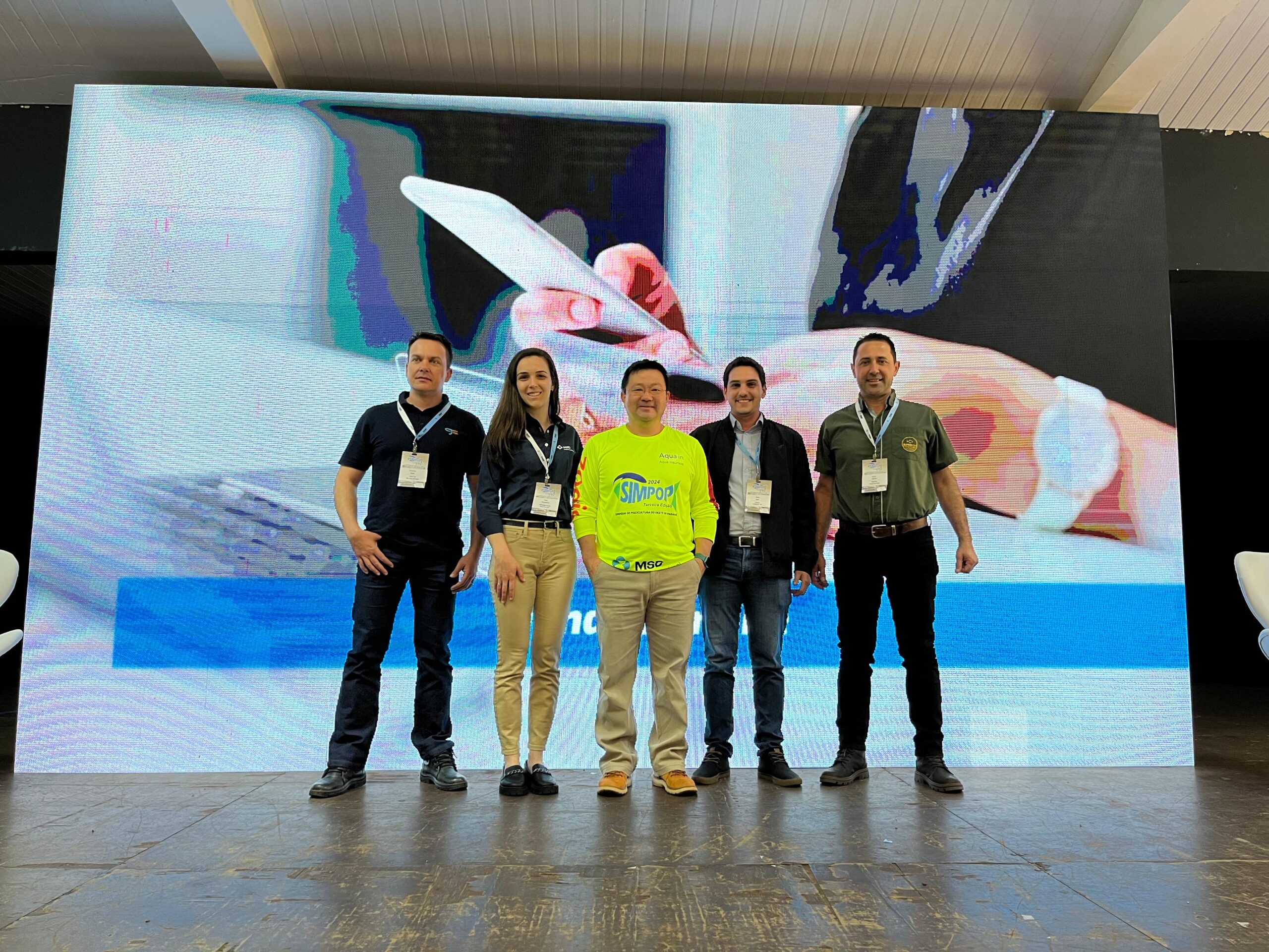 SIMPOP – A piscicultura está em ampla expansão, com crescimento em ...