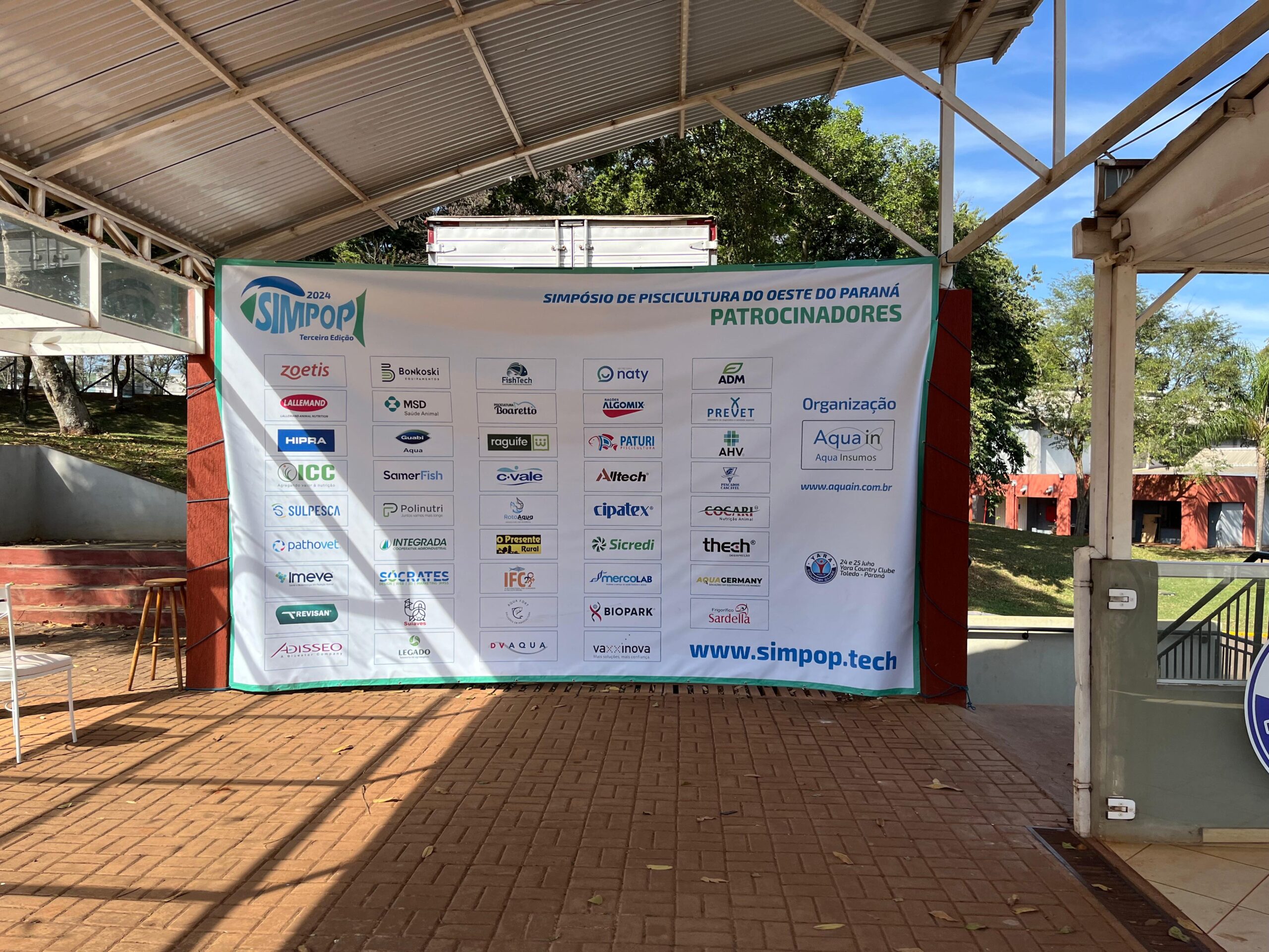 SIMPOP – A piscicultura está em ampla expansão, com crescimento em ...
