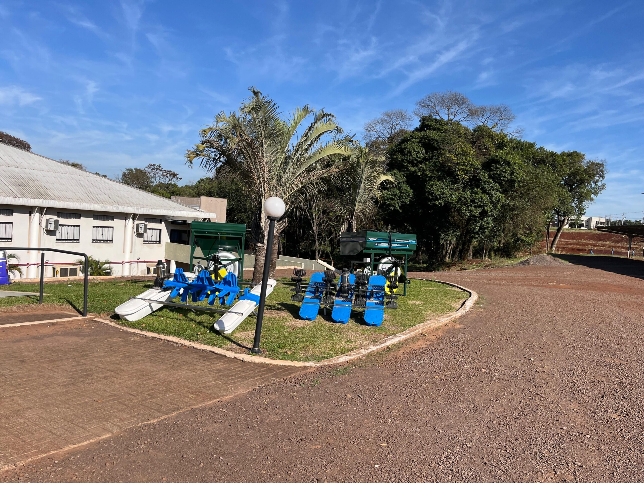 SIMPOP – A piscicultura está em ampla expansão, com crescimento em ...