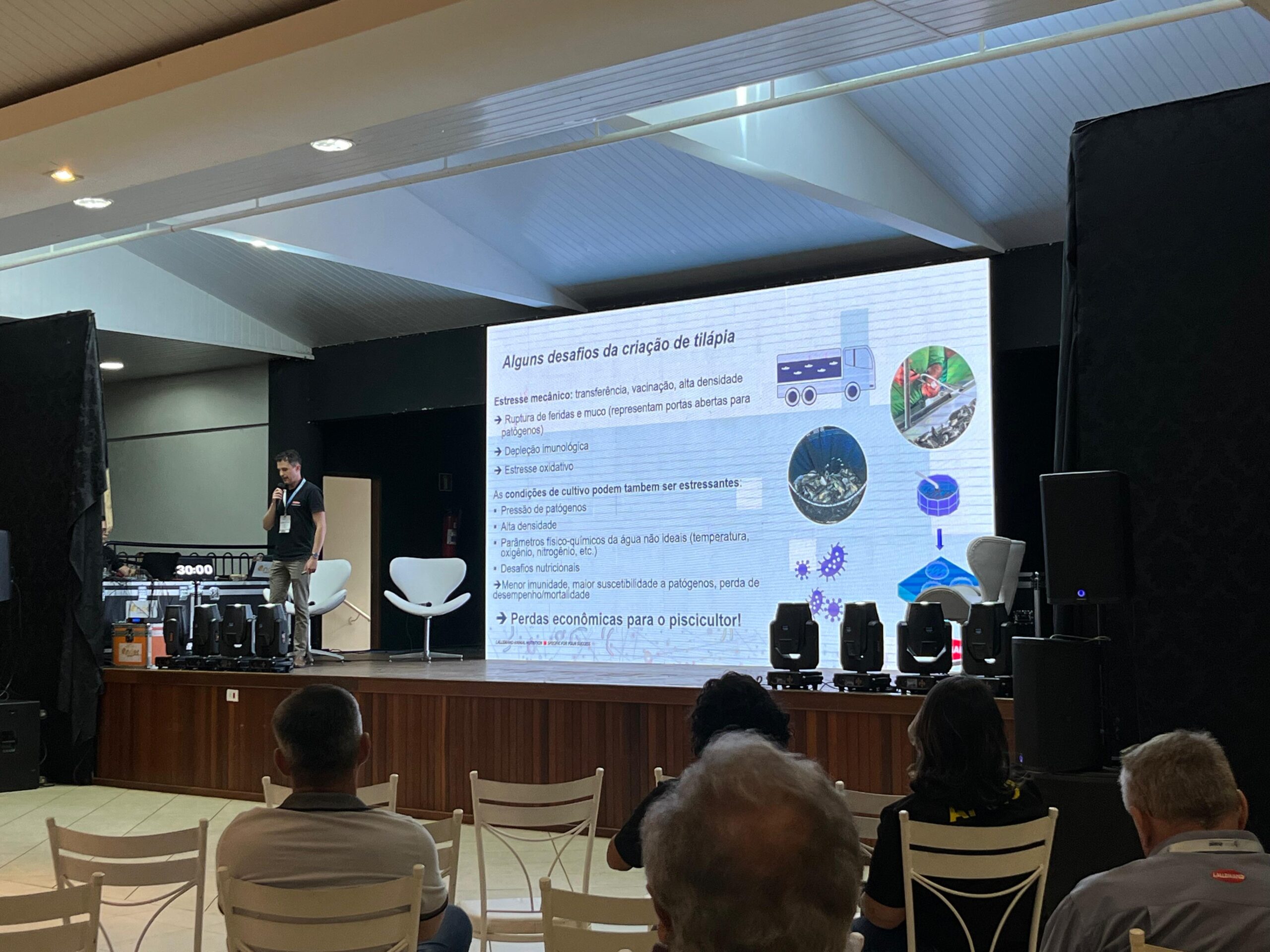 SIMPOP – A piscicultura está em ampla expansão, com crescimento em ...