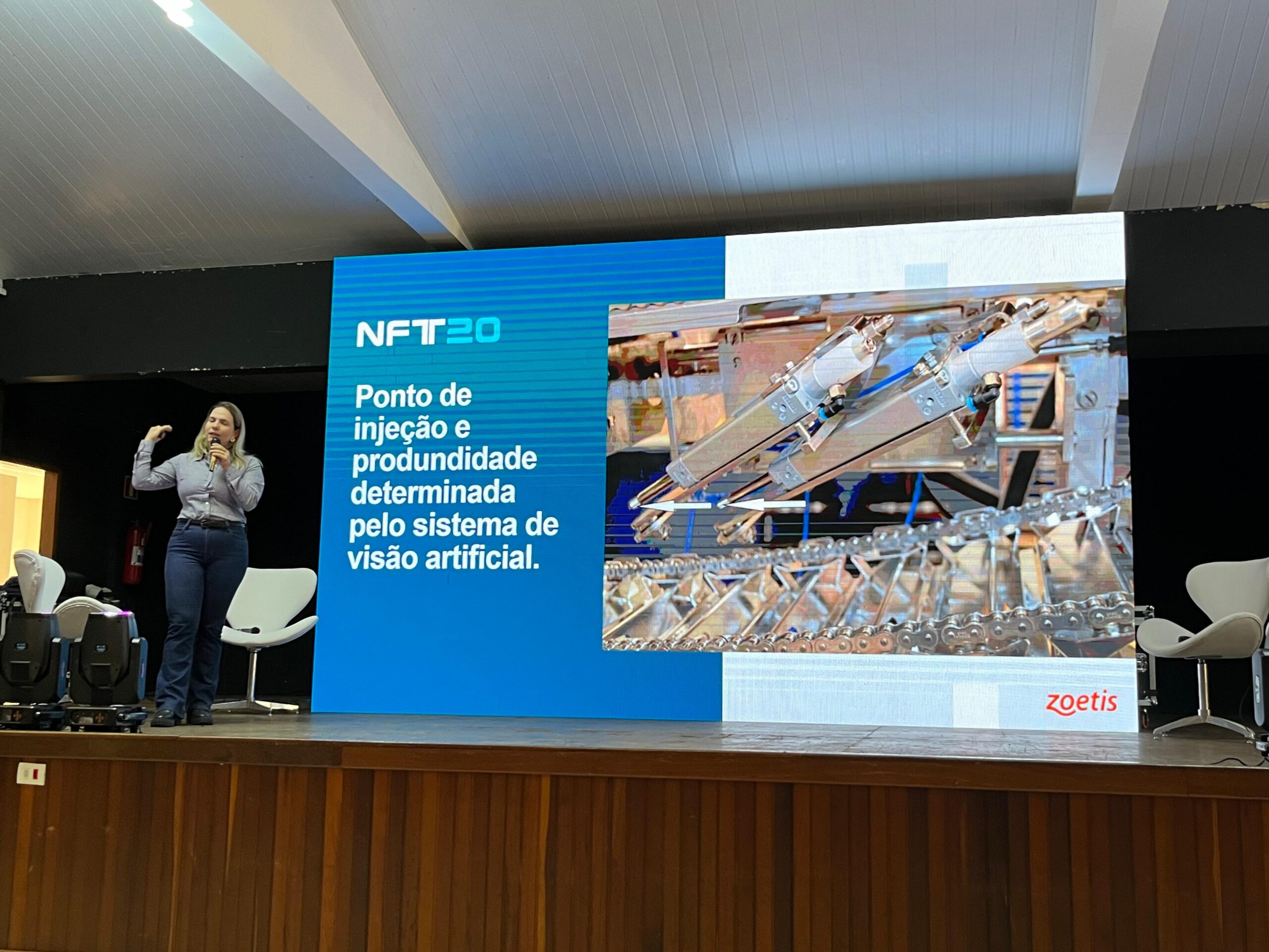 SIMPOP – A piscicultura está em ampla expansão, com crescimento em ...