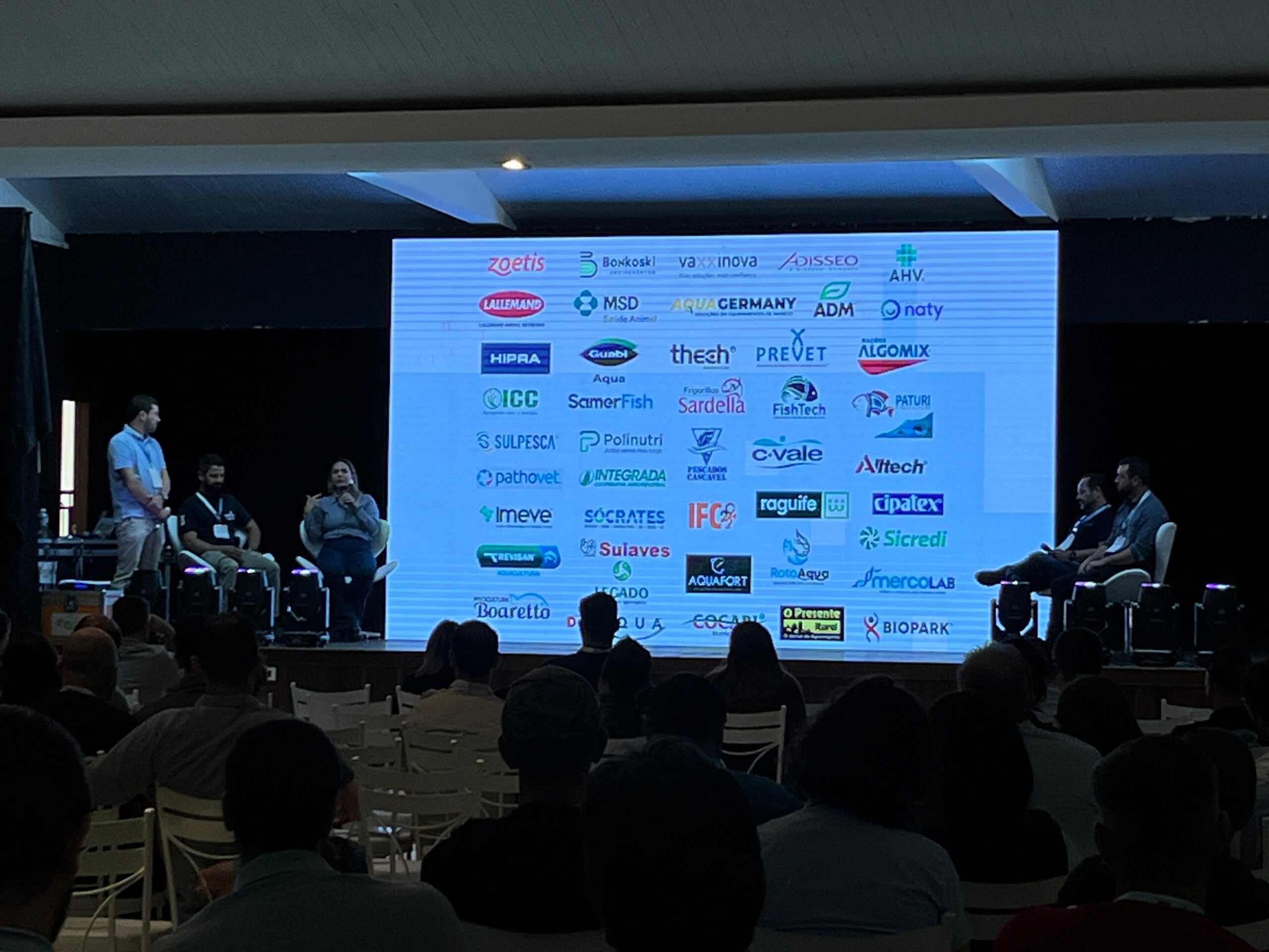 SIMPOP – A piscicultura está em ampla expansão, com crescimento em ...