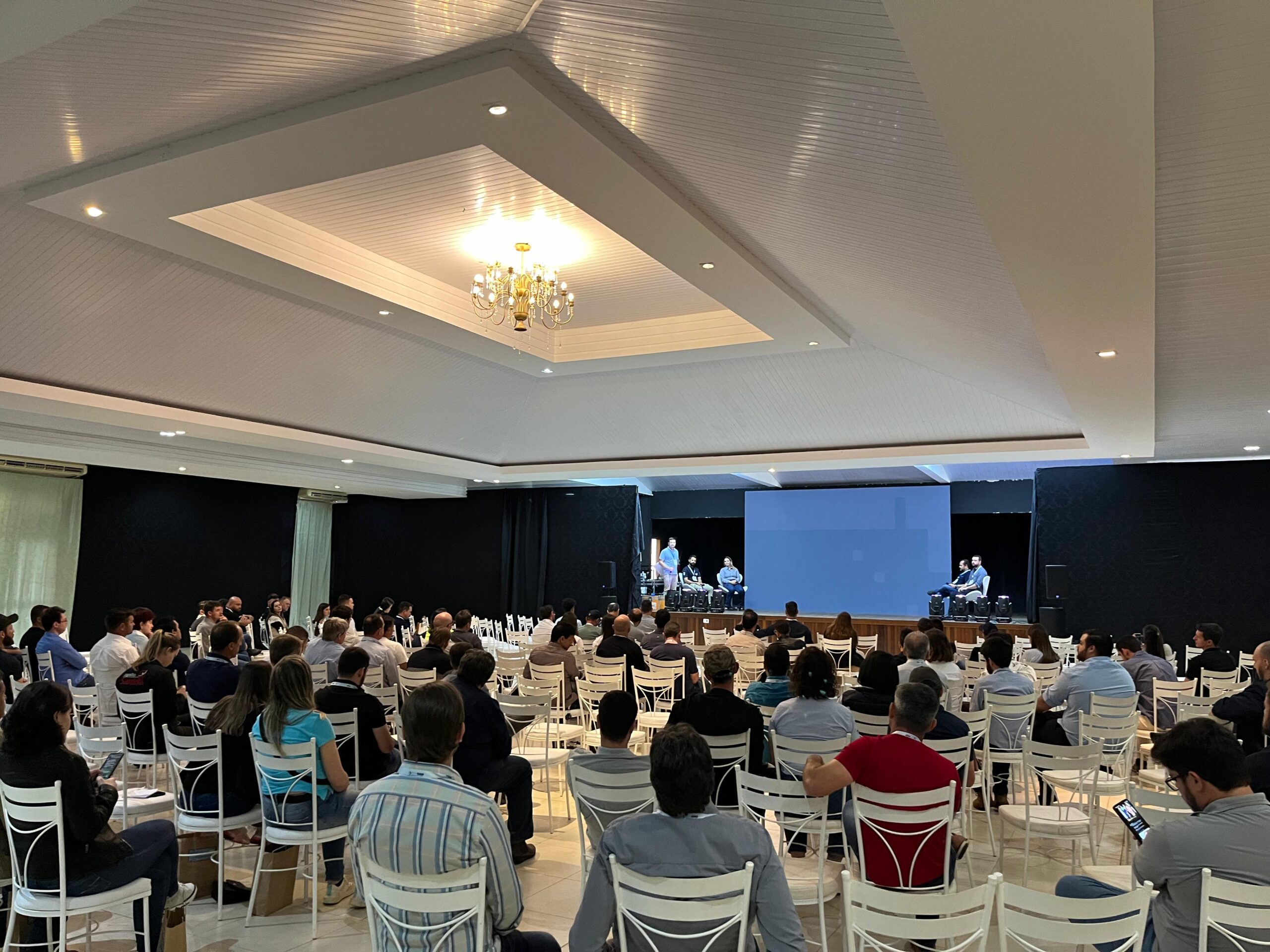 SIMPOP – A piscicultura está em ampla expansão, com crescimento em ...